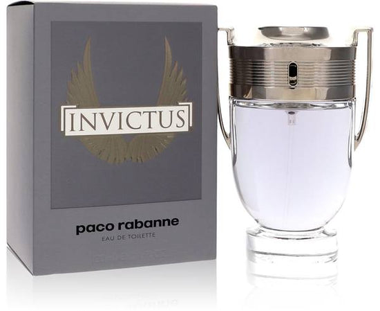 Paco Rabanne Invictus 100ml – Aroma Philippines